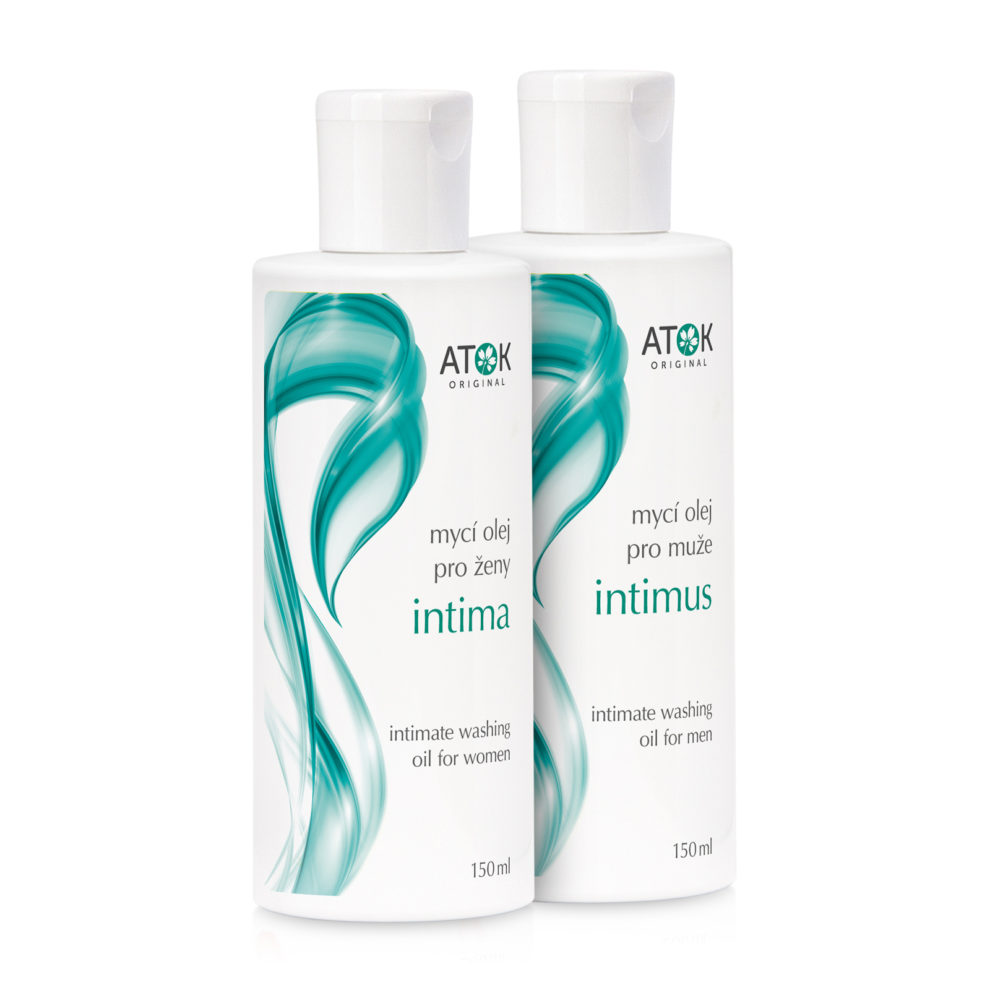 INTIM SET Intima plus Intimus
