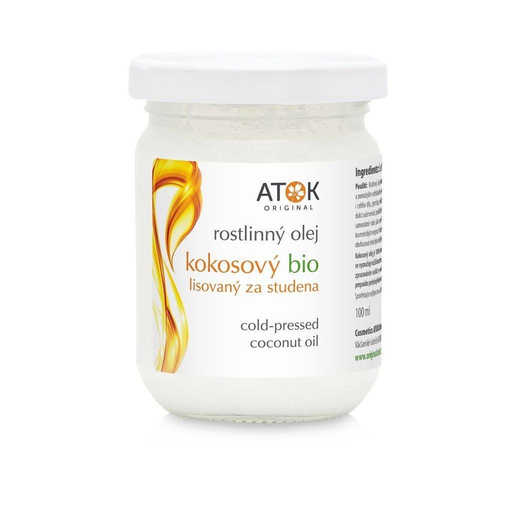 Augaliniai aliejai 🌱 - Aromatum Cosmetic